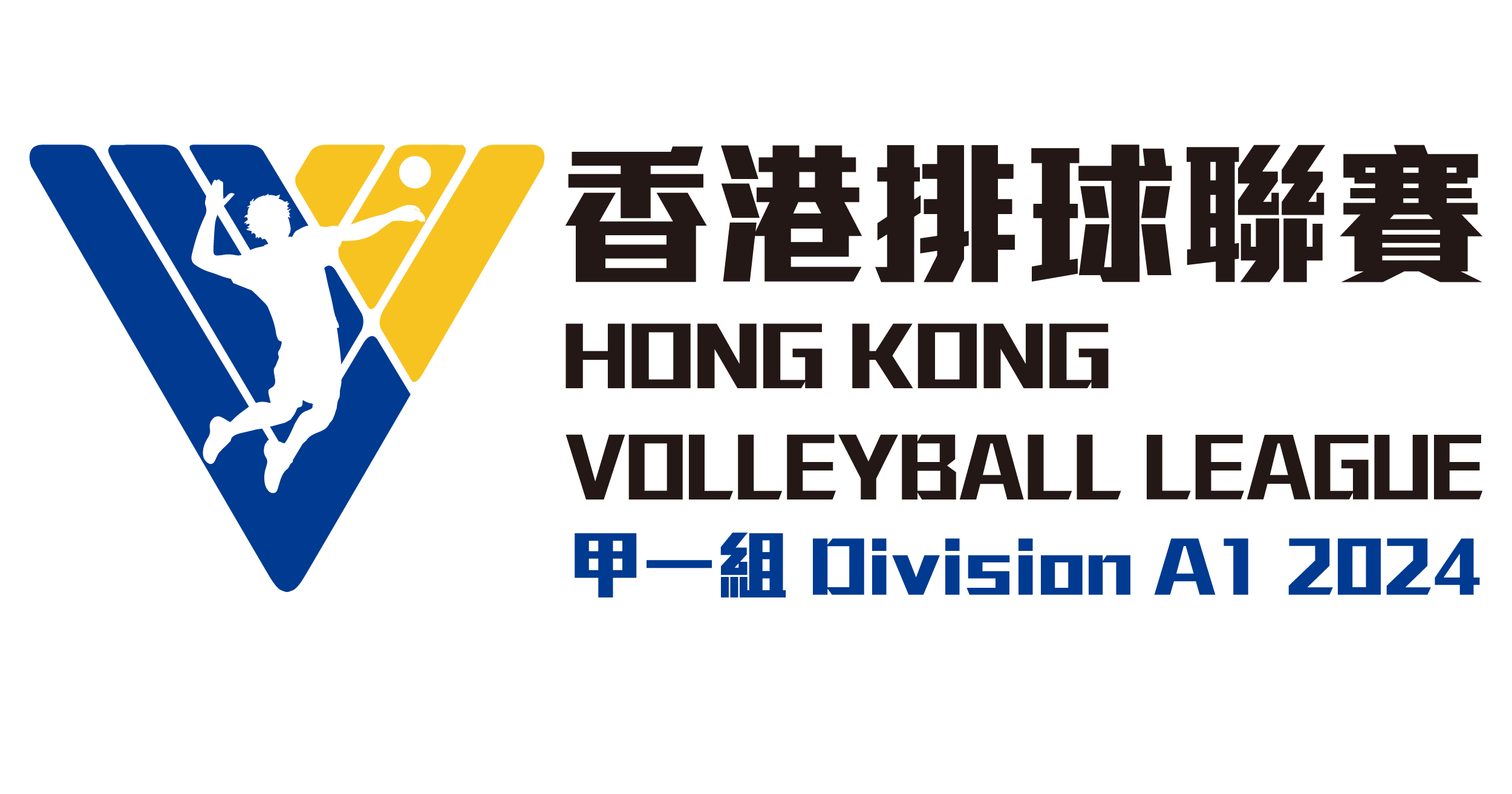 中國香港排球總會 Volleyball Association of Hong Kong, China